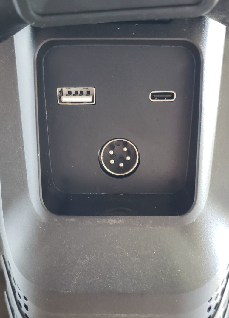 InMotion V12 Electric Unicycle Review – Electric Unicycle Guide