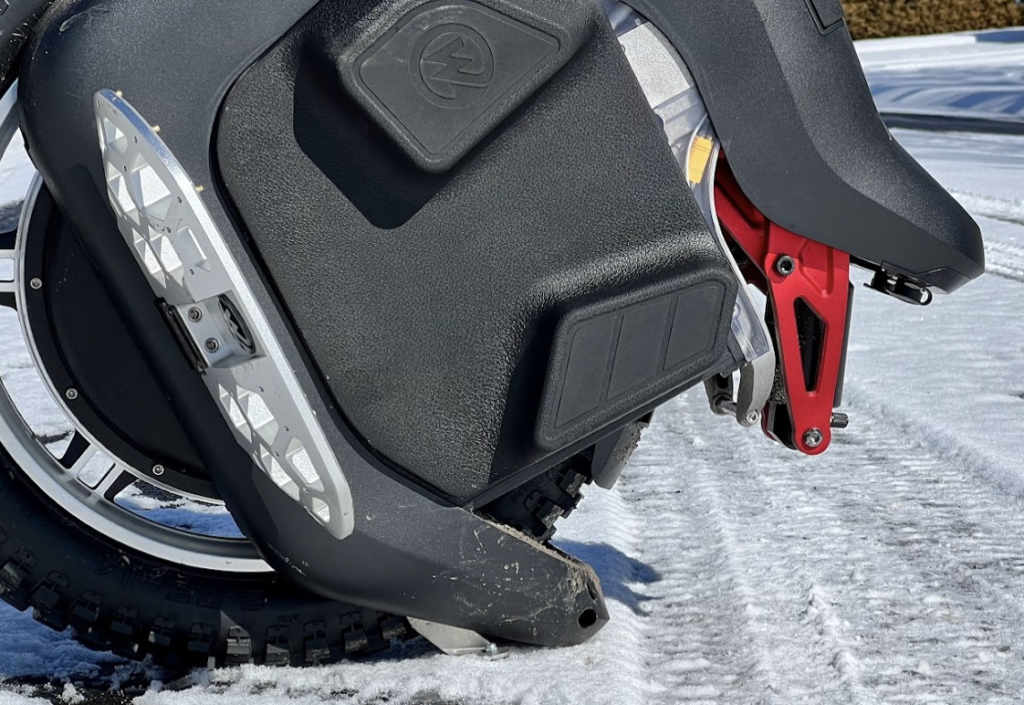 The Begode Hero EUC Review: Can this Forgotten Wheel Make a Comeback ...
