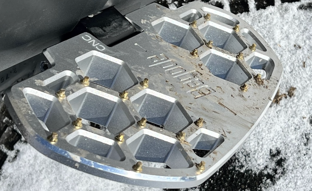 The Begode Hero EUC Review: Can this Forgotten Wheel Make a Comeback ...