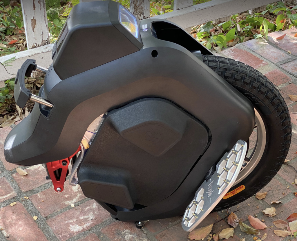 The Begode Hero 160.934 km (100 mile) Review – Electric Unicycle Guide