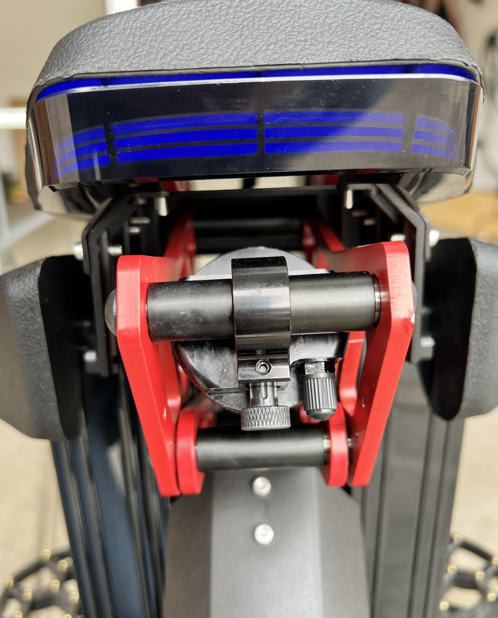 The Begode Master Review: A Suspension Electric Unicycle with Real ...