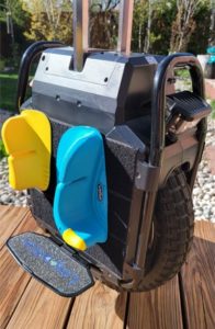 2022 Veteran Sherman Max Electric Unicycle Review – Electric Unicycle Guide