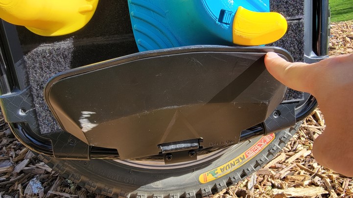 2022 Veteran Sherman Max Electric Unicycle Review – Electric Unicycle Guide