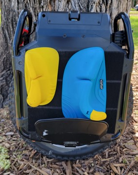 2022 Veteran Sherman Max Electric Unicycle Review – Electric Unicycle Guide