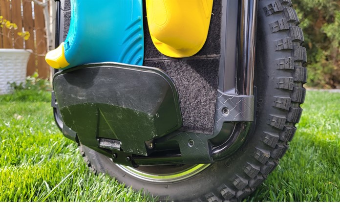 2022 Veteran Sherman Max Electric Unicycle Review – Electric Unicycle Guide