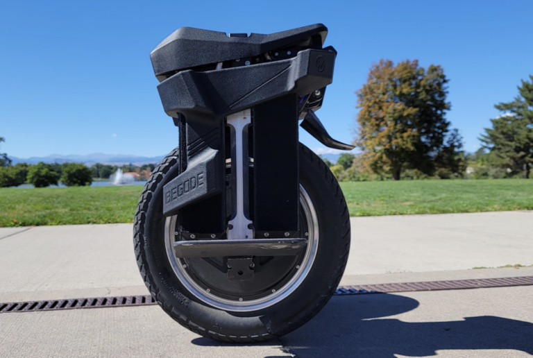 Begode T4 Review Finally A Suspension EUC For The Masses Electric Begode T4 Review Finally A Suspension EUC For The Masses Electric